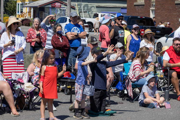 Anacortes celebrates the Fourth of July | News | goskagit.com