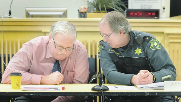 New jail selected as best option for Skagit County | Crime | goskagit.com