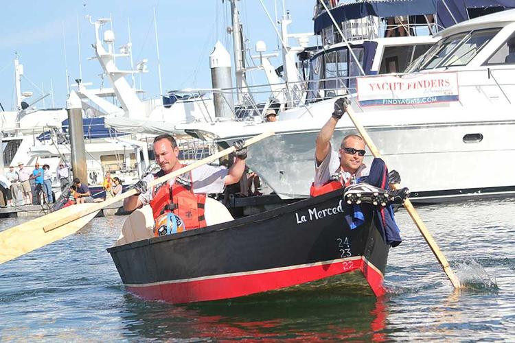 Lovric’s legacy: Family-run shipyard celebrates 50 years | News ...