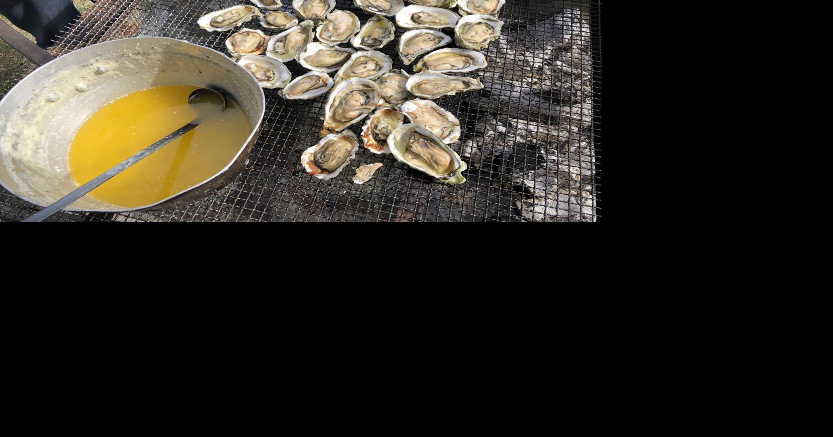 Health officials warn against raw shellfish consumption | Medicine ...