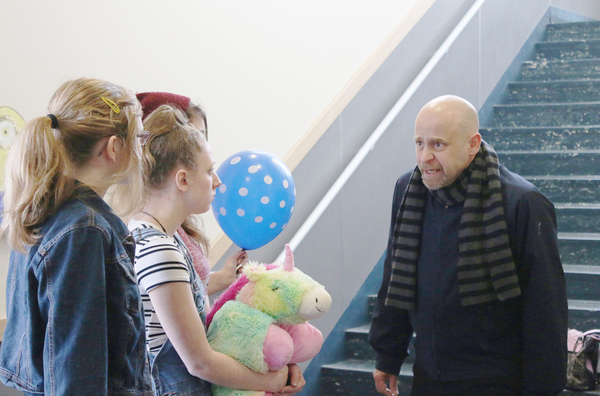 Lip dub competition makes Cubs ‘happy’ | Community | goskagit.com