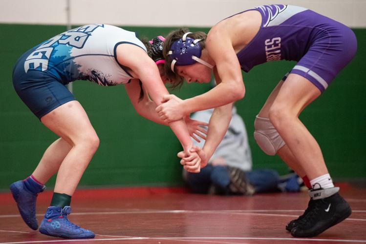 Anacortes sports roundup, Jan. 10 | Sports | goskagit.com