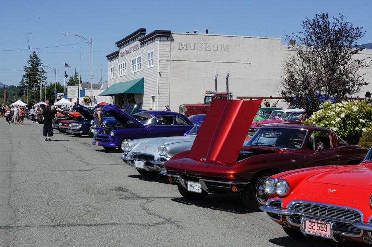 Sedro-Woolley celebrates with Blast From The Past | News | goskagit.com