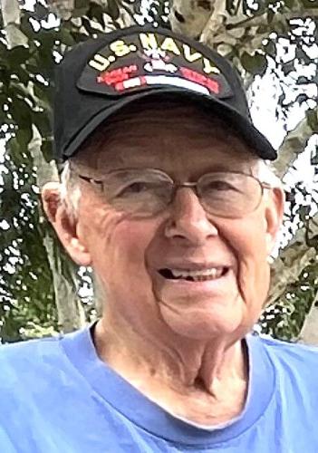 Get to Know: Duane Melcher | Military | goskagit.com