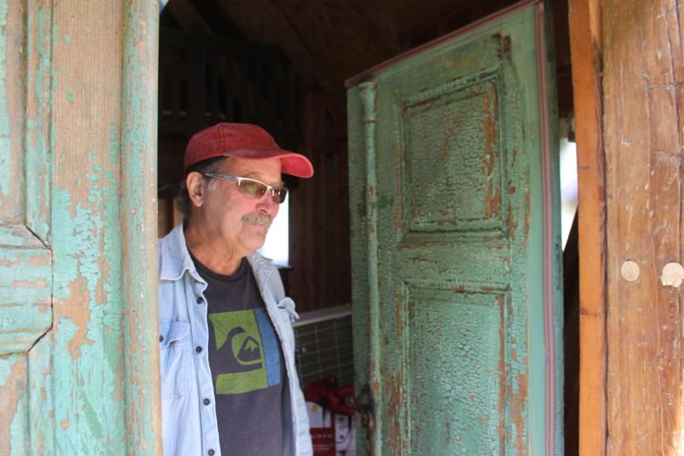 In midst of cancer battle, Fidalgo Island man puts focus on building ...