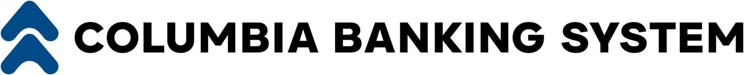 Columbia Banking System Announces Date of Second Quarter 2026 Earnings ...