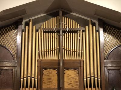 Memorial concert series highlights organ music | Arts And Community ...