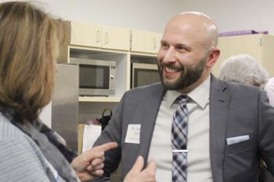 Anacortes School Board names new superintendent | Local News | goskagit.com