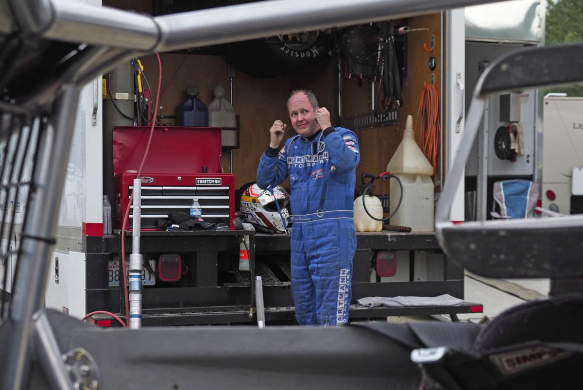 Dirt Cup spotlights midgets' growth | Sports | goskagit.com