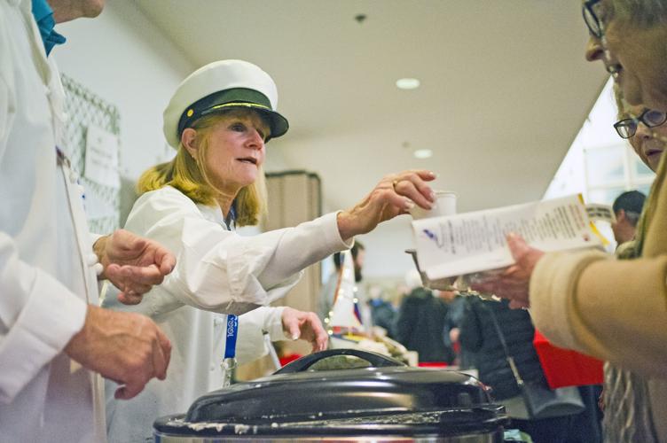 Photo Gallery: 2019 Chili Chowder Cook off | Gallery | goskagit.com