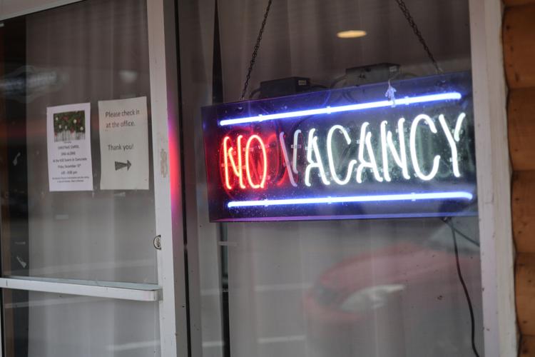 Concrete extends emergency status related to flooding | Local News ...