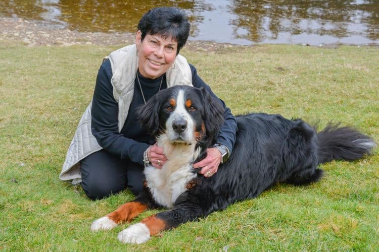 Local author receives award for her first book 'On Kona's Pond' | SC ...