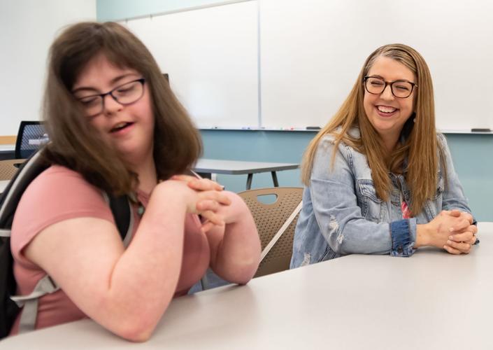 Education Focus: Skagit Valley College makes path for developmentally ...