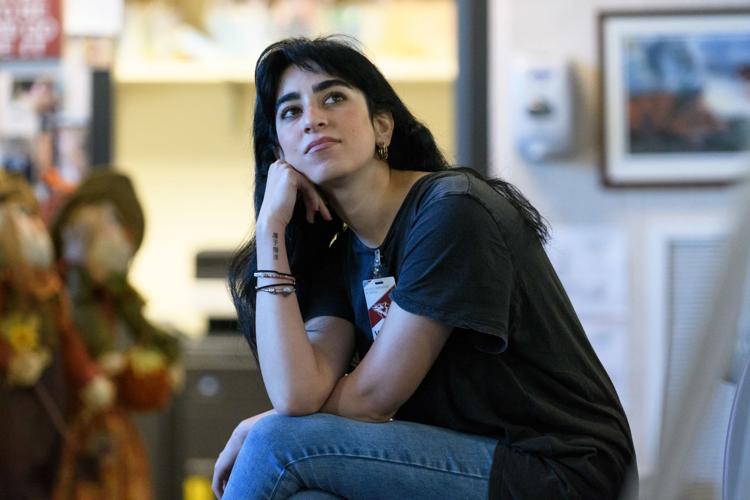 Burlington students taking part in art project with Syrian refugees ...