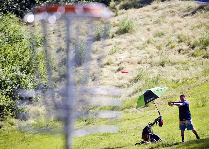 Photo gallery: Kayak Point Open, 6.27.21 | Gallery | goskagit.com