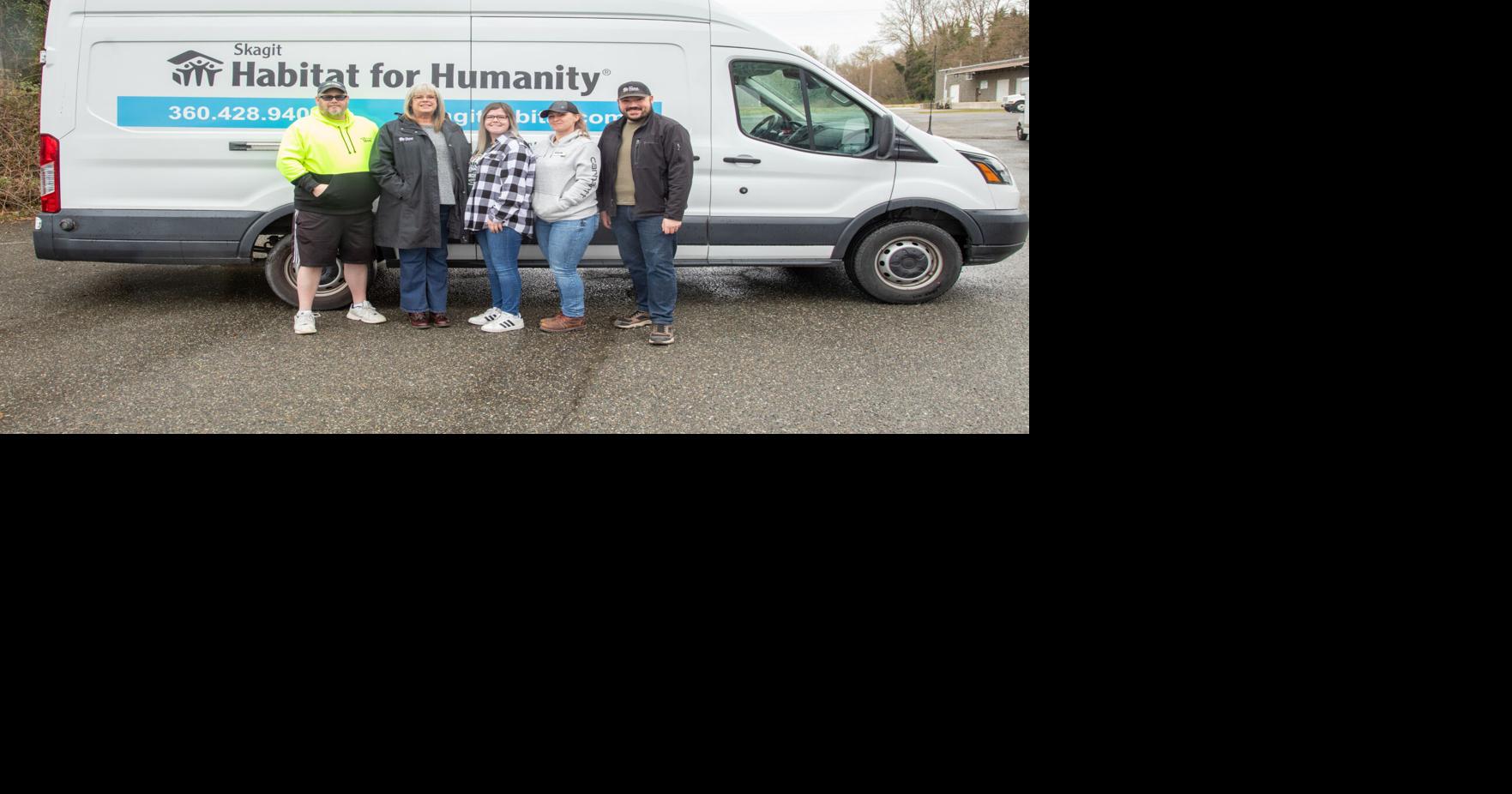 The Faces of Building Affordable Housing | Faces of Skagit County 2023 ...