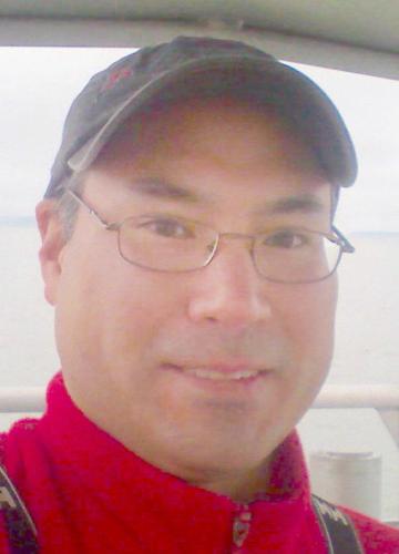 Get to Know: Todd Mitchell | Local News | goskagit.com