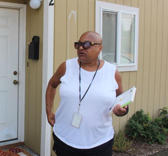 Samish Nation works saves affordable housing fourplex, plans to house ...