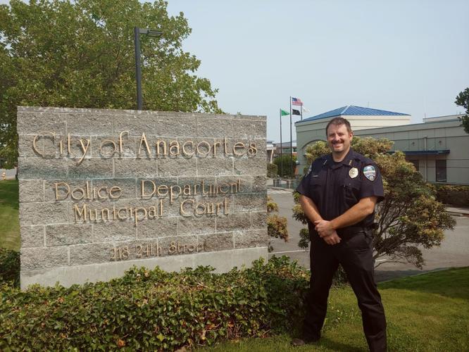 New Anacortes police chief a familiar face | Skagit | goskagit.com
