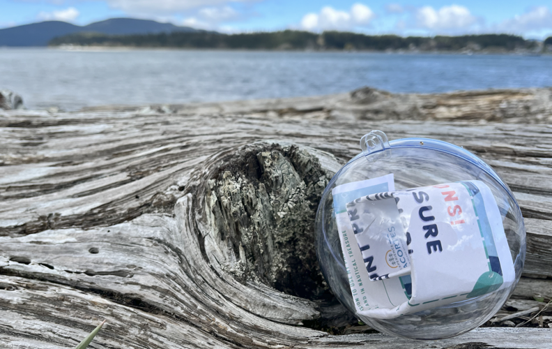 Anacortes looks forward to first Nautical Treasure Hunt | Jewellery ...