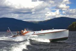 1921 runabout restored to her glory | News | goskagit.com