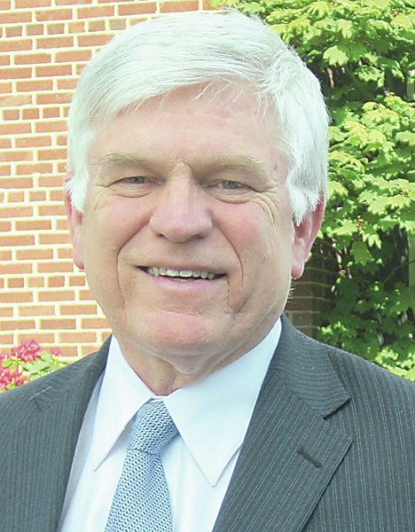 EDASC Director Don Wick to retire | All Access | goskagit.com