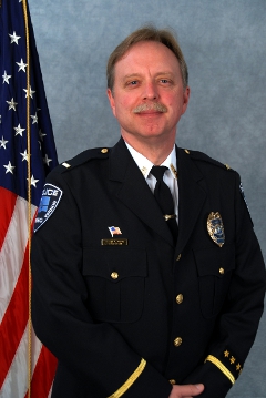 Dodd named MV police chief | News | goskagit.com