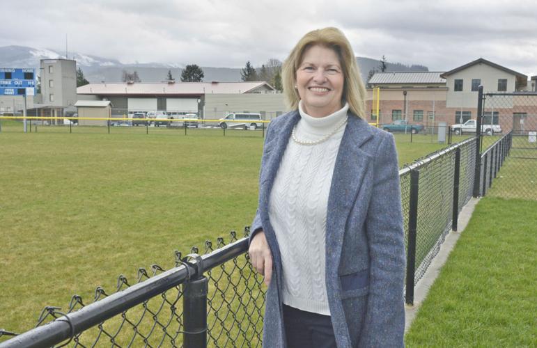 New Sedro-Woolley mayor settling into the job | News | goskagit.com