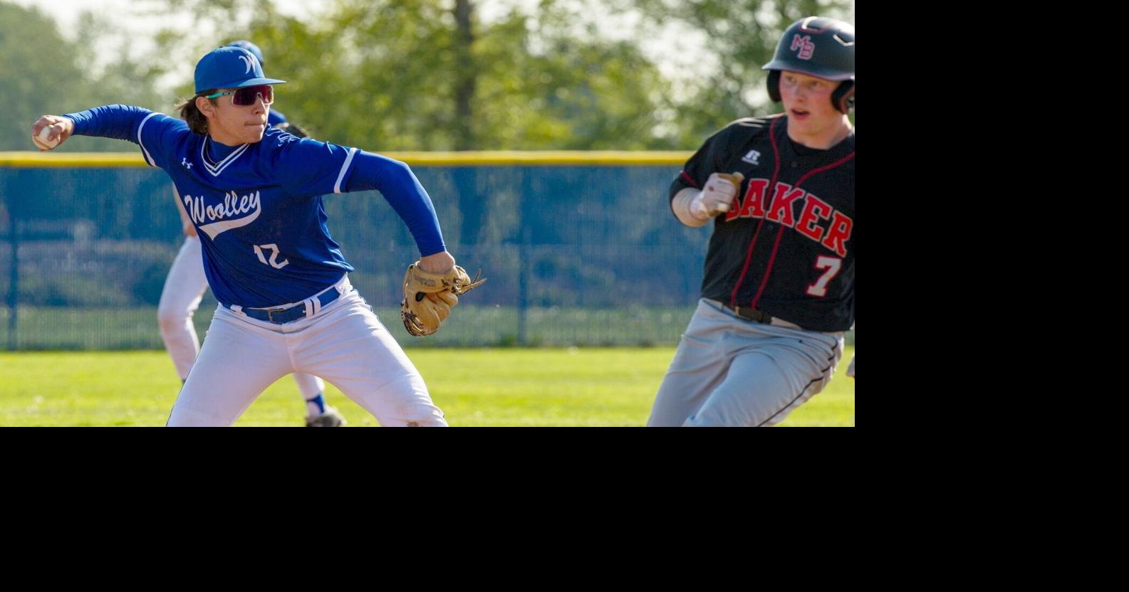 Wednesday's Prep Roundup: Sedro-Woolley baseball team beats Mount Baker ...