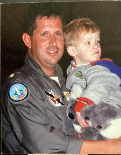 Stories of Honor: John Lewis | Local News | goskagit.com