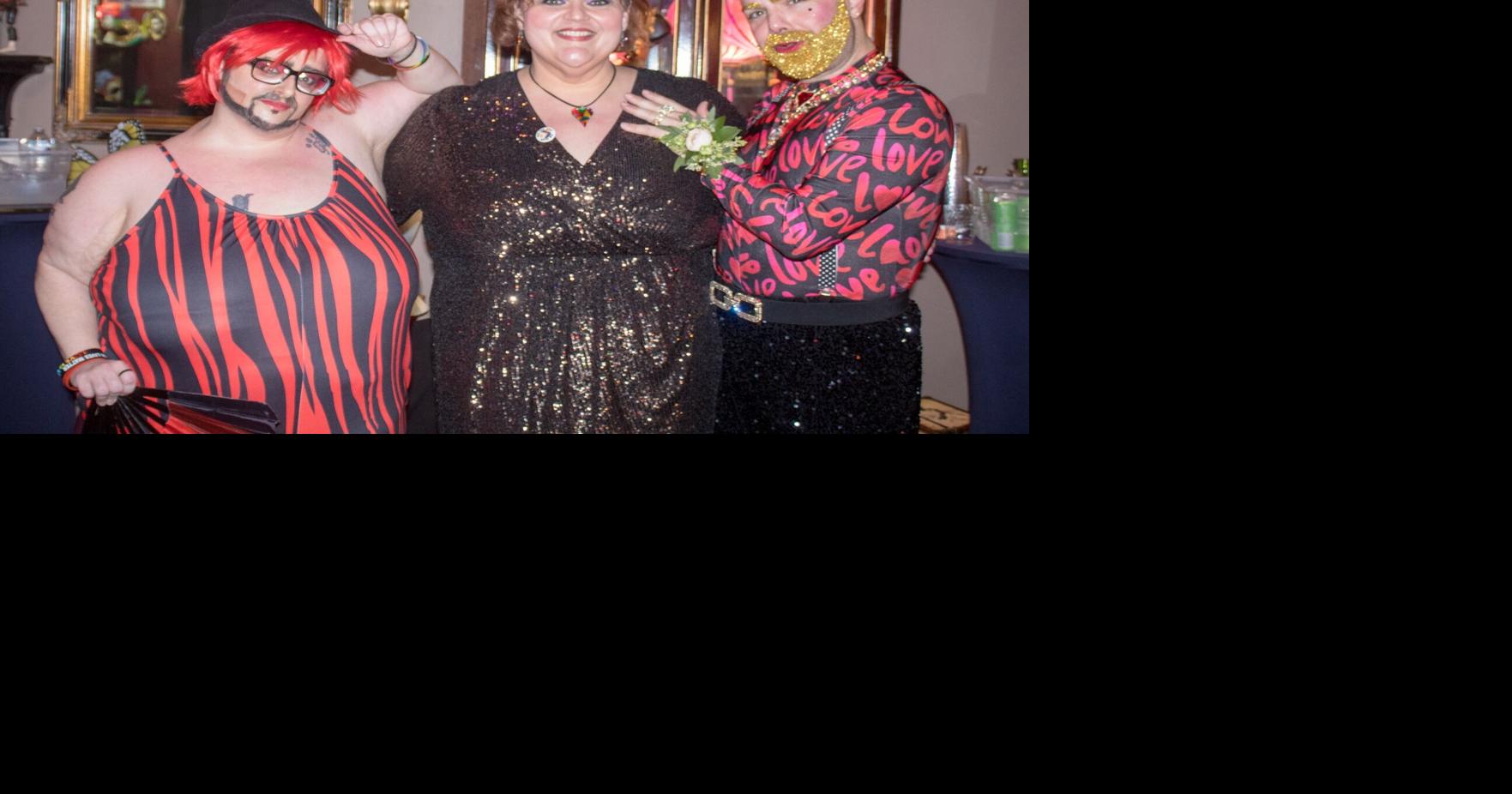 PHOTOS: Queer Prom at White Branches | Gallery | goskagit.com