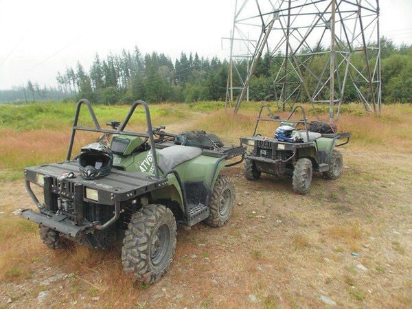 Search and Rescue: Answering the call to aid | All Access | goskagit.com