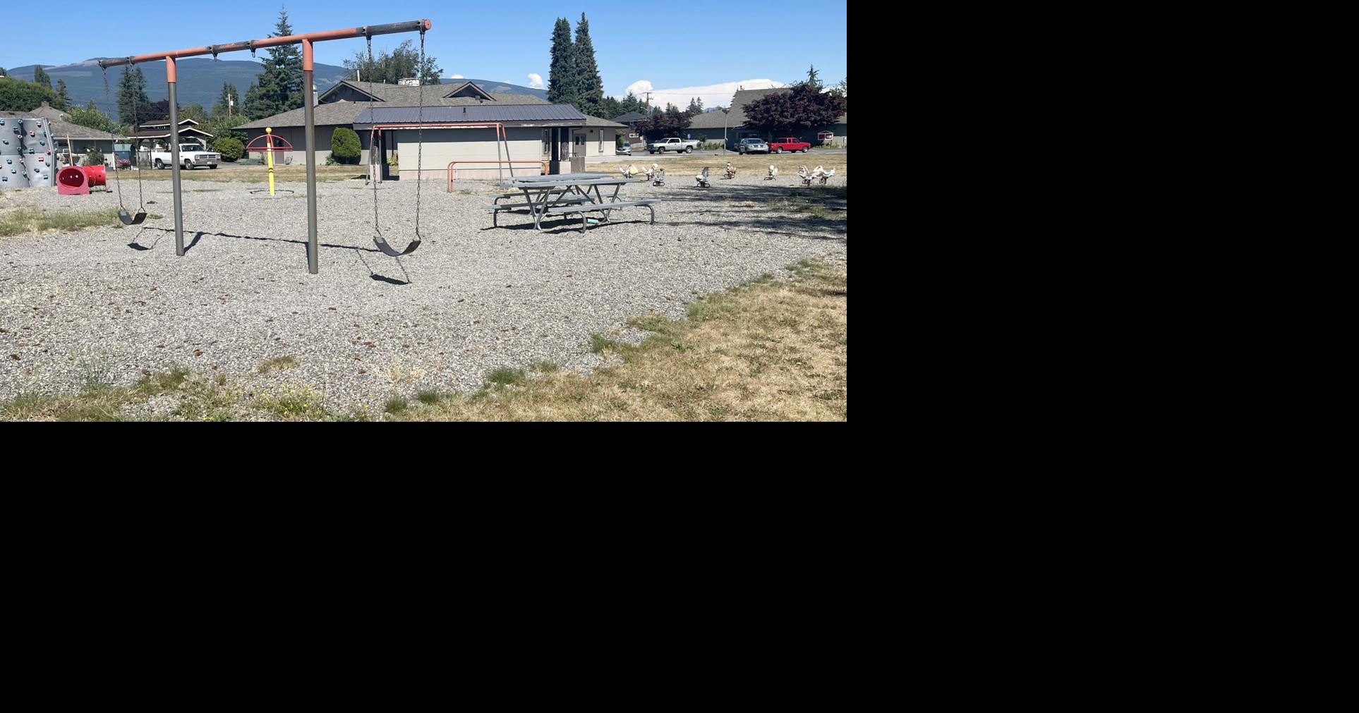 Sedro-Woolley parks projects on standby | Building Industry | goskagit.com