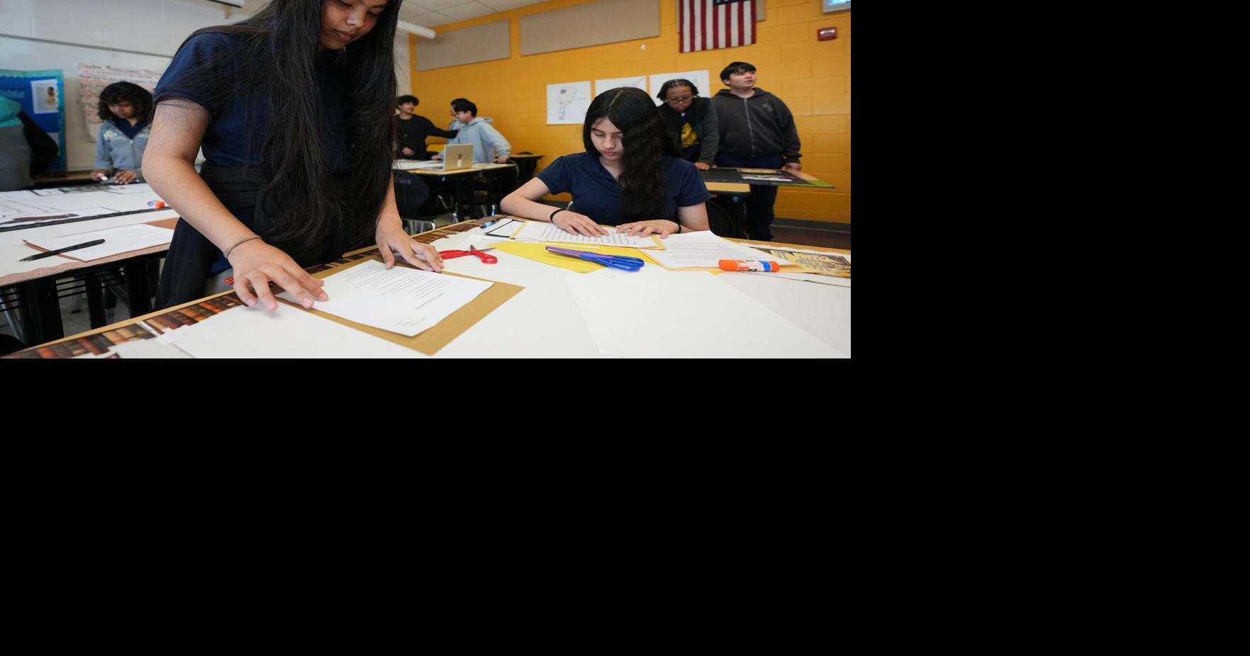 Education Test Scores | National News | goskagit.com