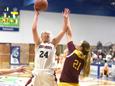 College Report: Former Spartan hoop stars shining at next level ...