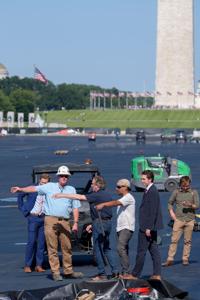 Lincoln Memorial Reflecting Pool | National News | goskagit.com