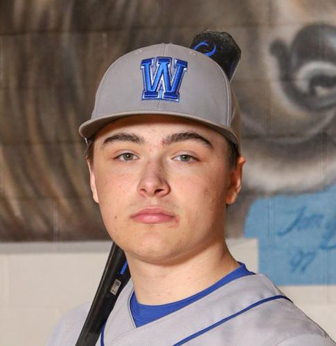 Boys athlete of the Week, April 25 | Sports | goskagit.com