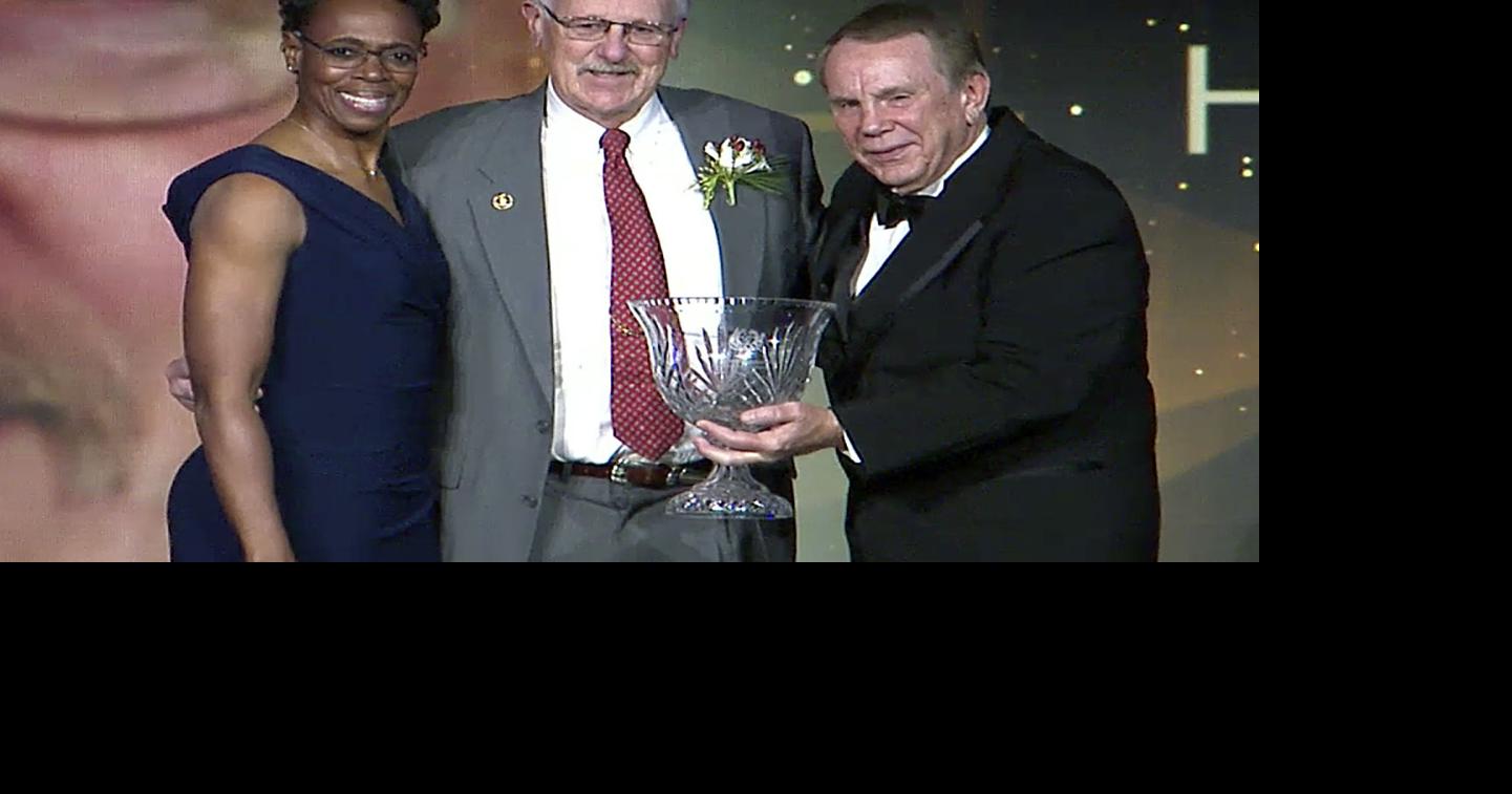 Former SHS athletic director Jim Piccolo earns national honor | Sports ...