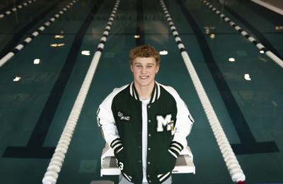 Skagit Valley Herald Boys' Swimmer of the Year: Wyatt Carlton ...