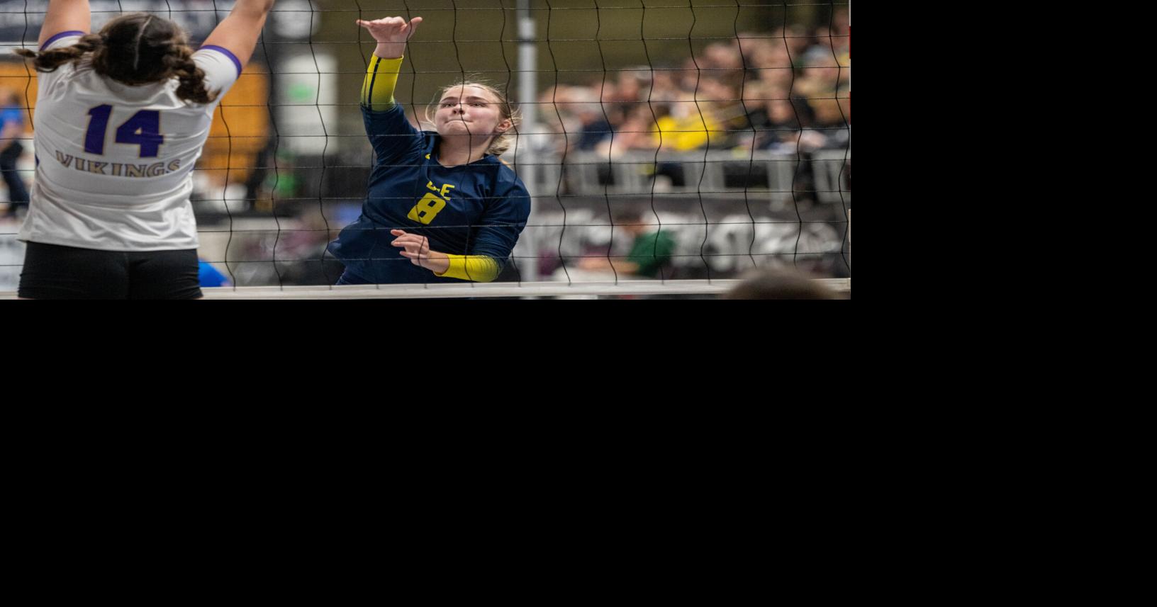 Friday's Prep Roundup: Burlington-Edison volleyball team in state ...
