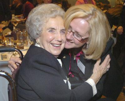 Pam Nelson named SWAN Woman of the Year | News | goskagit.com