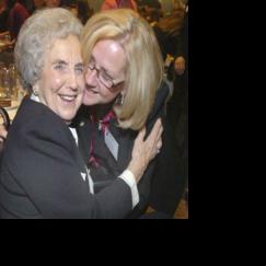 Pam Nelson named SWAN Woman of the Year | News | goskagit.com