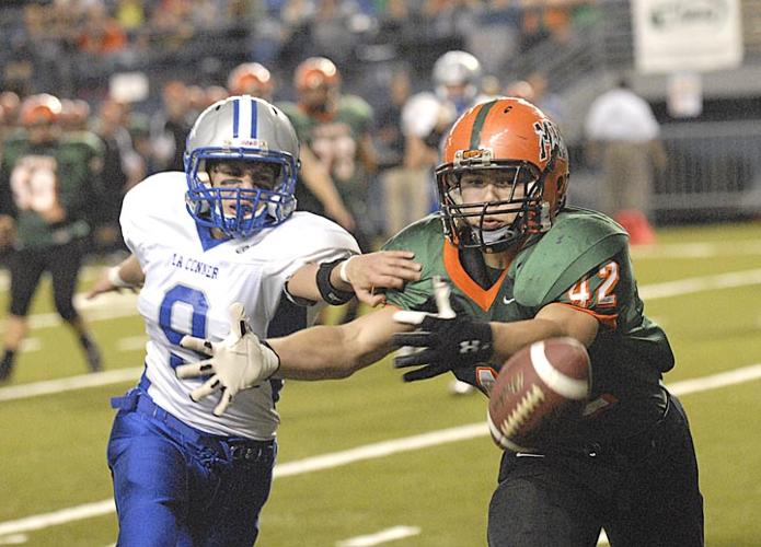 La Conner state football | Gallery | goskagit.com