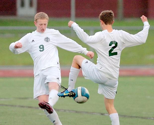 Mount Vernon soccer | Gallery | goskagit.com