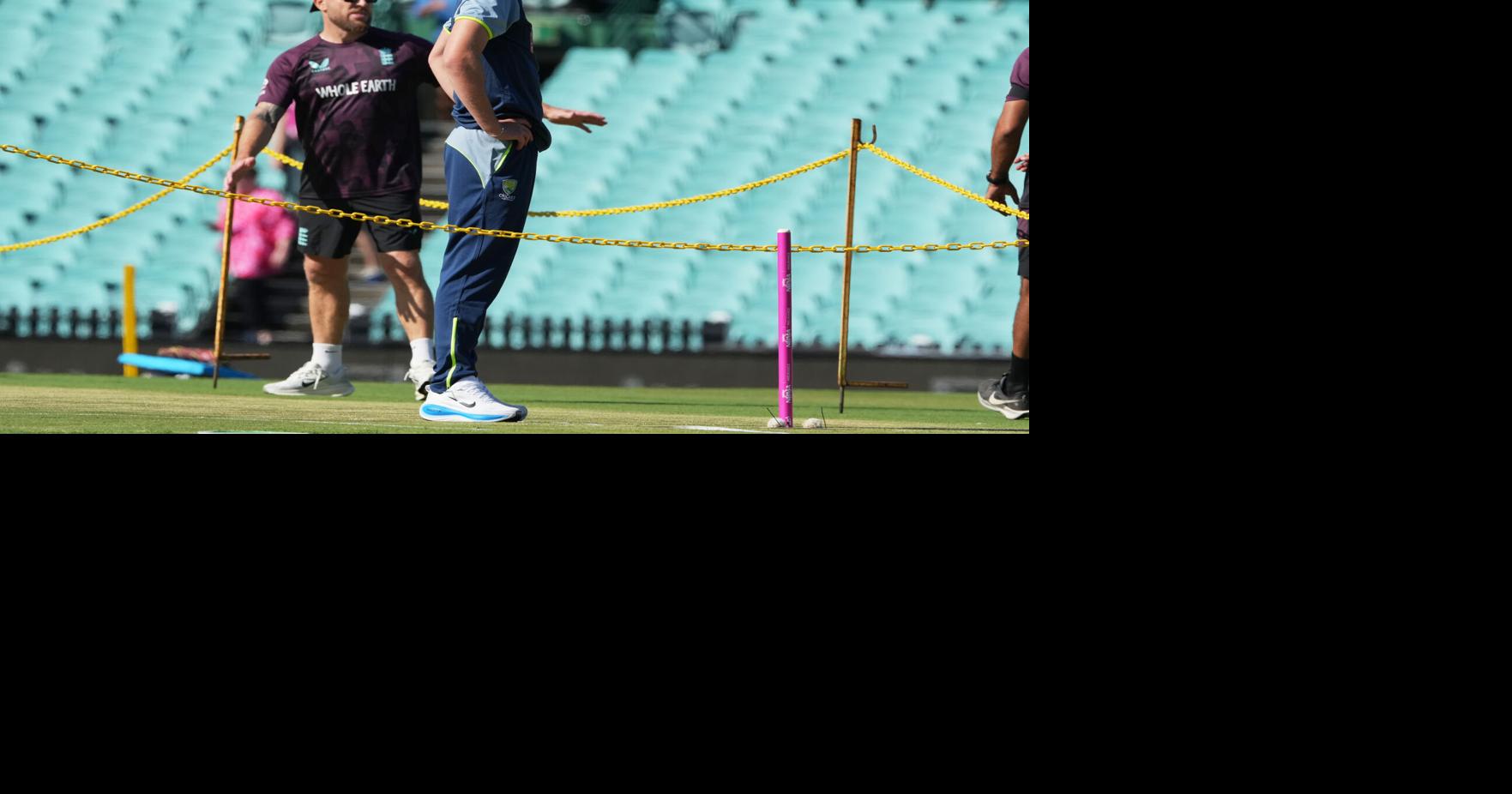 Root and Brook guide England to 211-3 before bad light stops play in ...