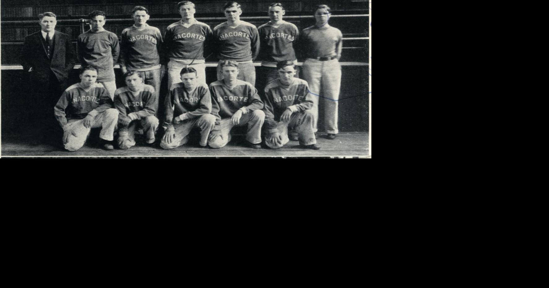 Rowing through the Great Depression: Don Hume’s Life in Anacortes ...