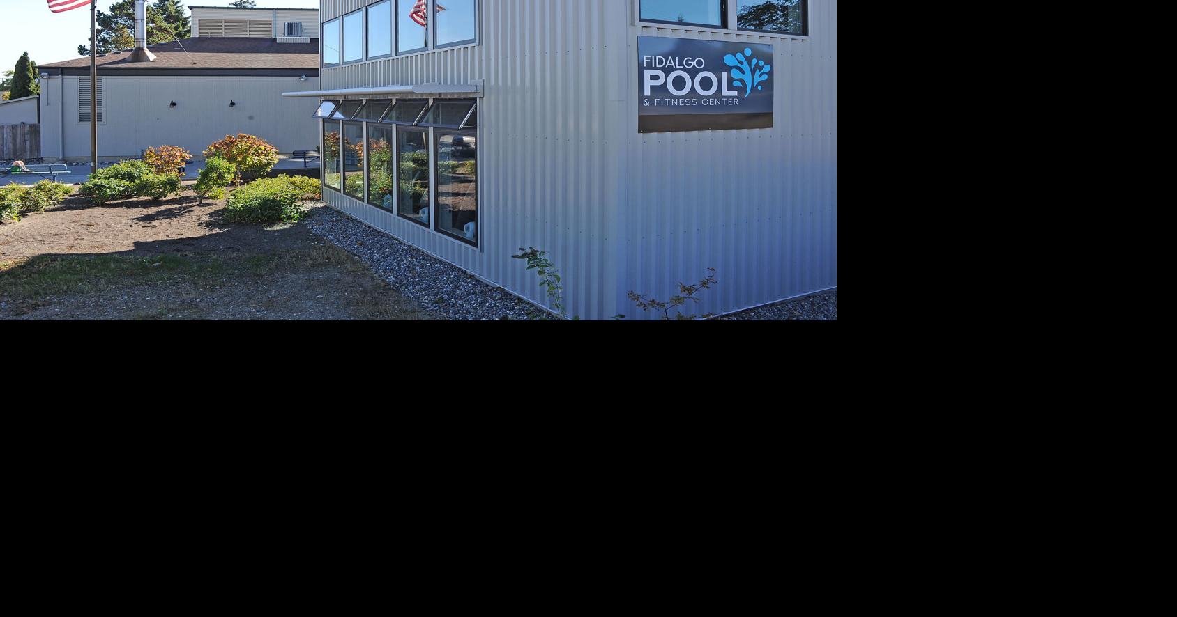 Fidalgo pool plan moves forward | Local News | goskagit.com