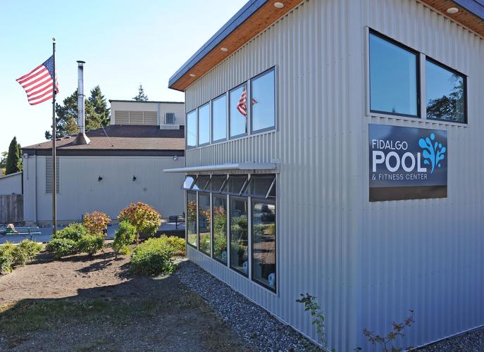 Fidalgo pool plan moves forward | Local News | goskagit.com