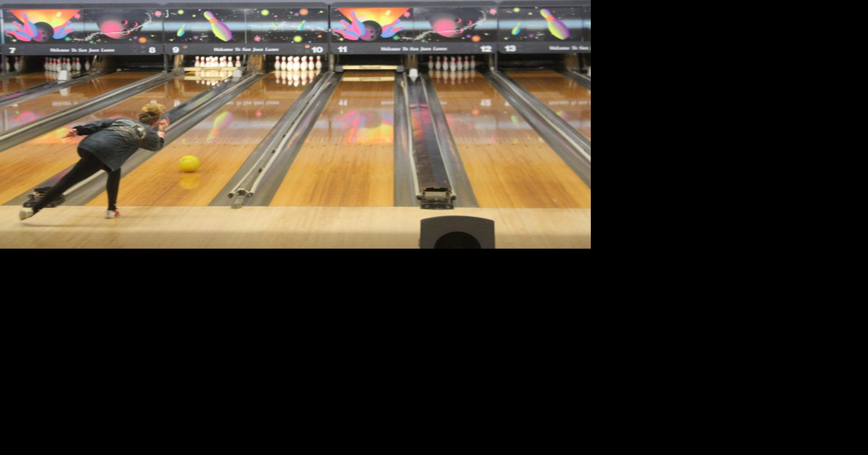 Bowling back on the lanes for new season | Sports | goskagit.com