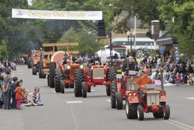Lynden Farmer's Day Parade | Entertainment | goskagit.com